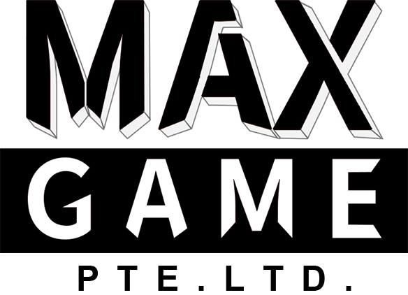 MAX GAMES HOME PAGE